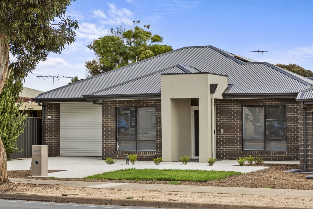 Accommodation - Novita Housing